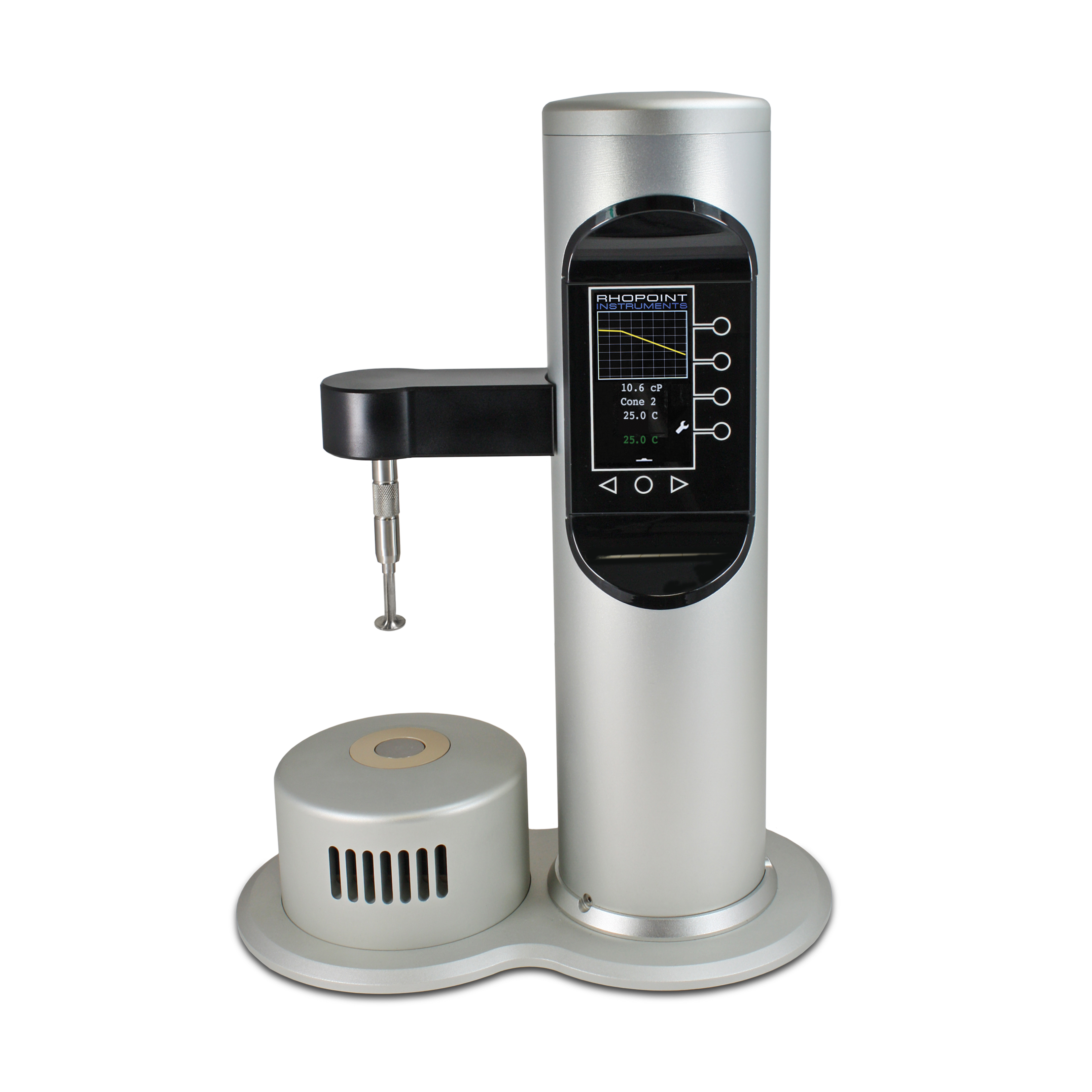 Viscosité / Balances | Labsolutions